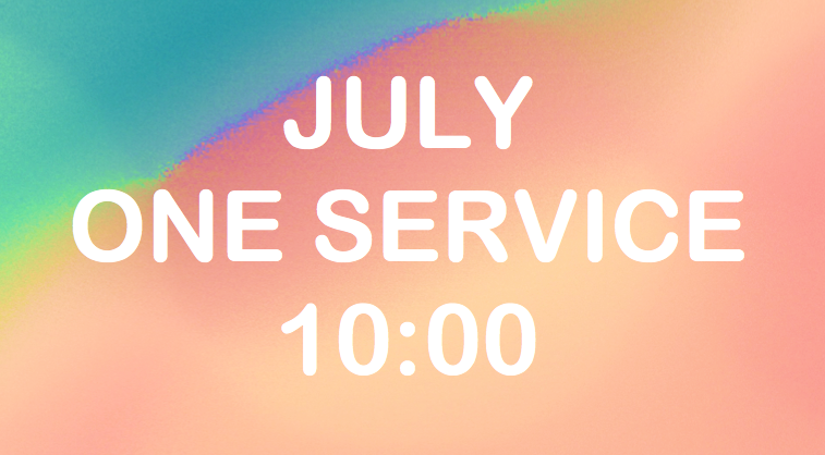 Crossroads International Church Basel